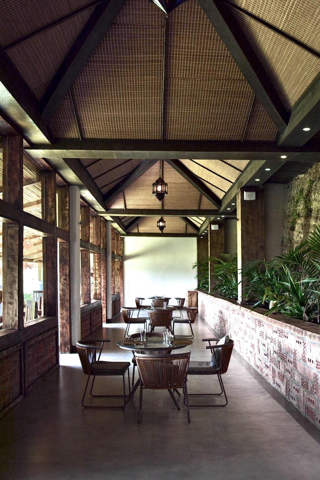 About - Noora Resort