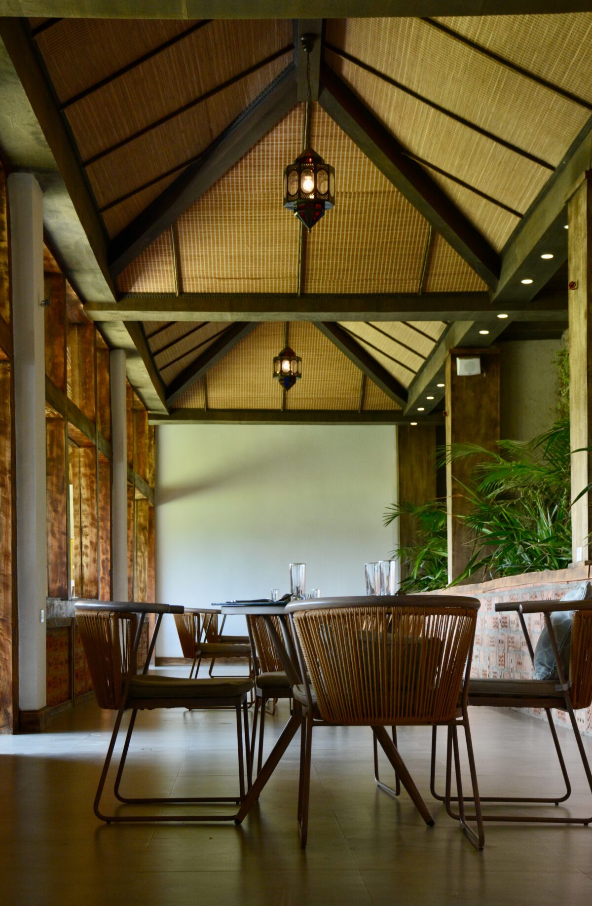 Restaurant - Noora Resort