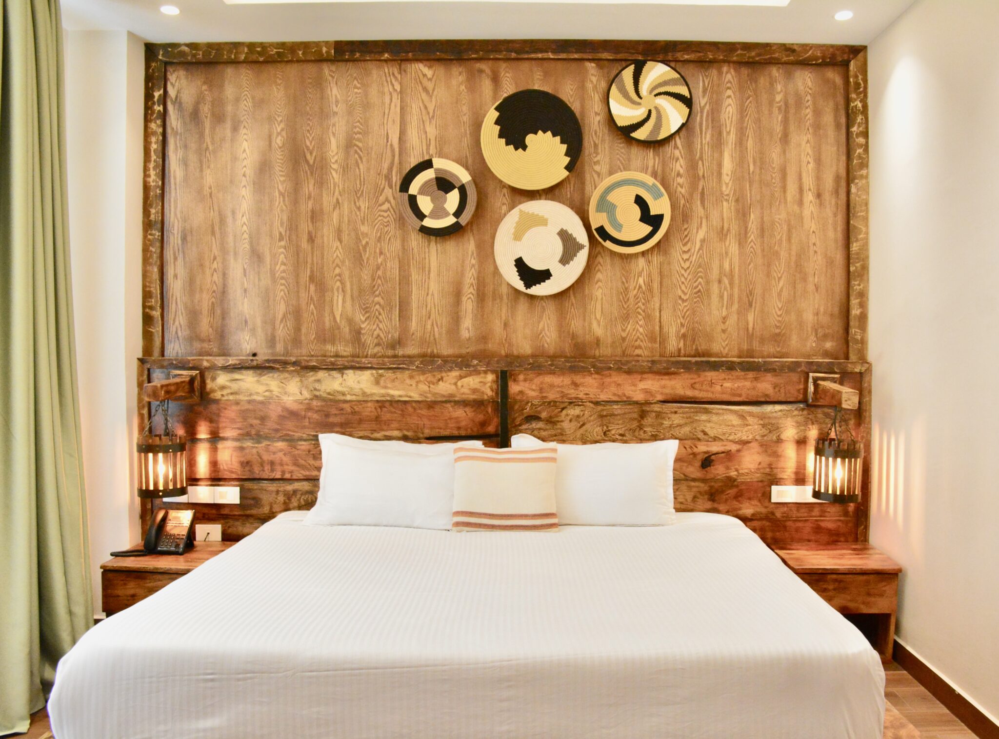 About - Noora Resort