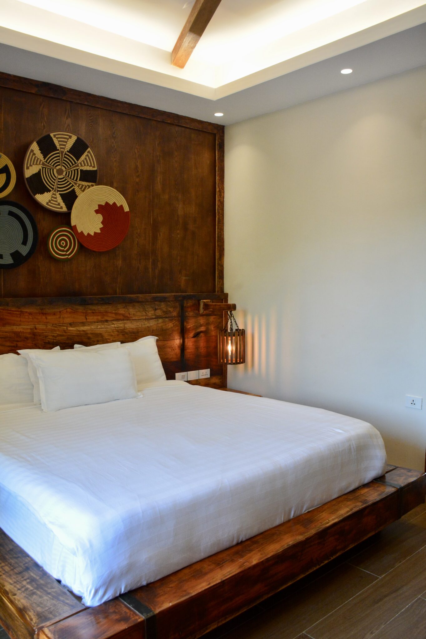 Standard Mountain - Noora Resort