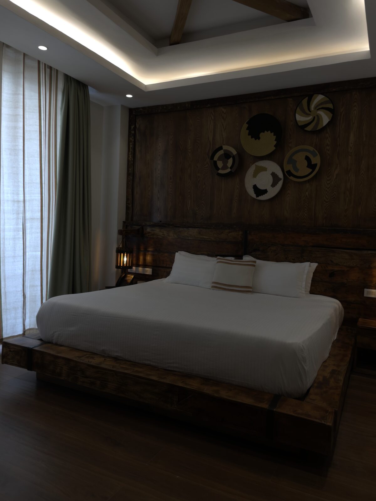 Standard Mountain - Noora Resort