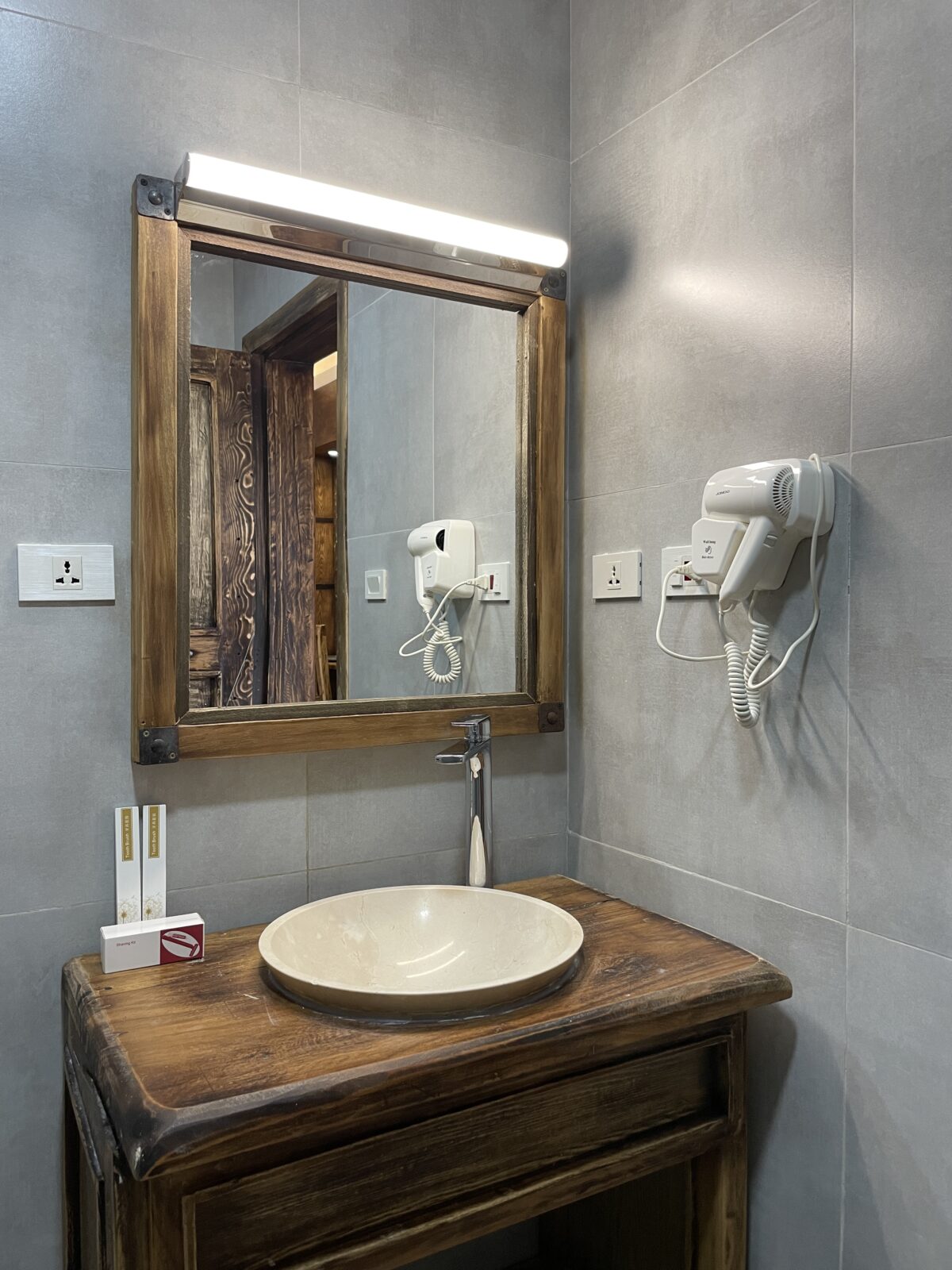 Standard Mountain - Noora Resort