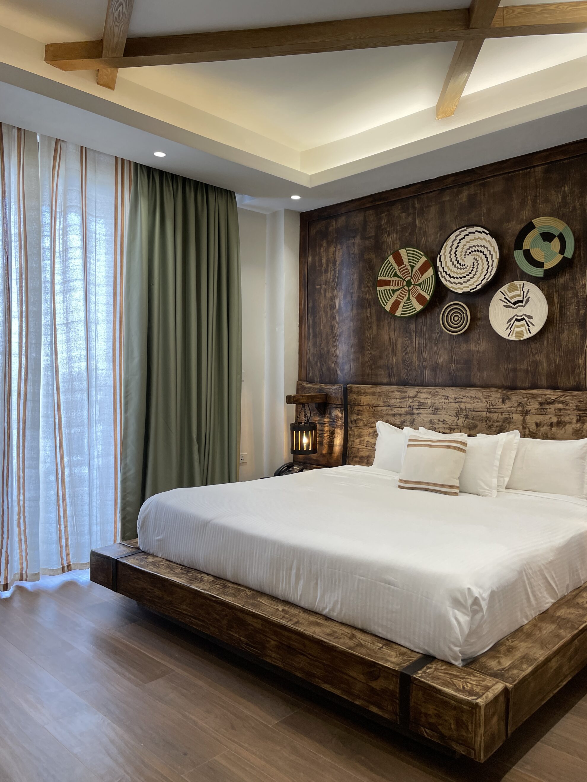 Standard Mountain - Noora Resort