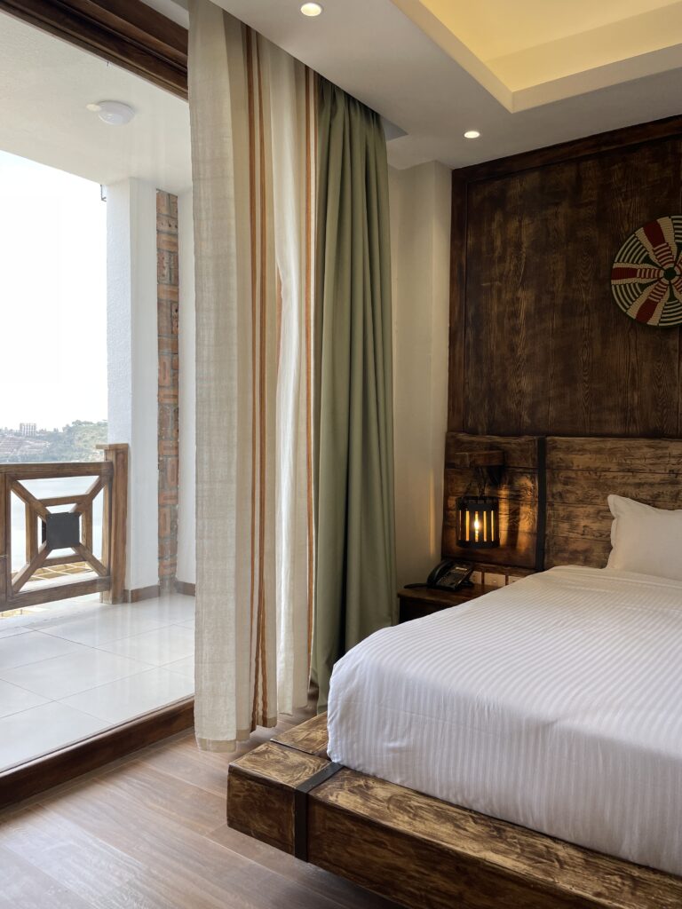 Standard Mountain - Noora Resort