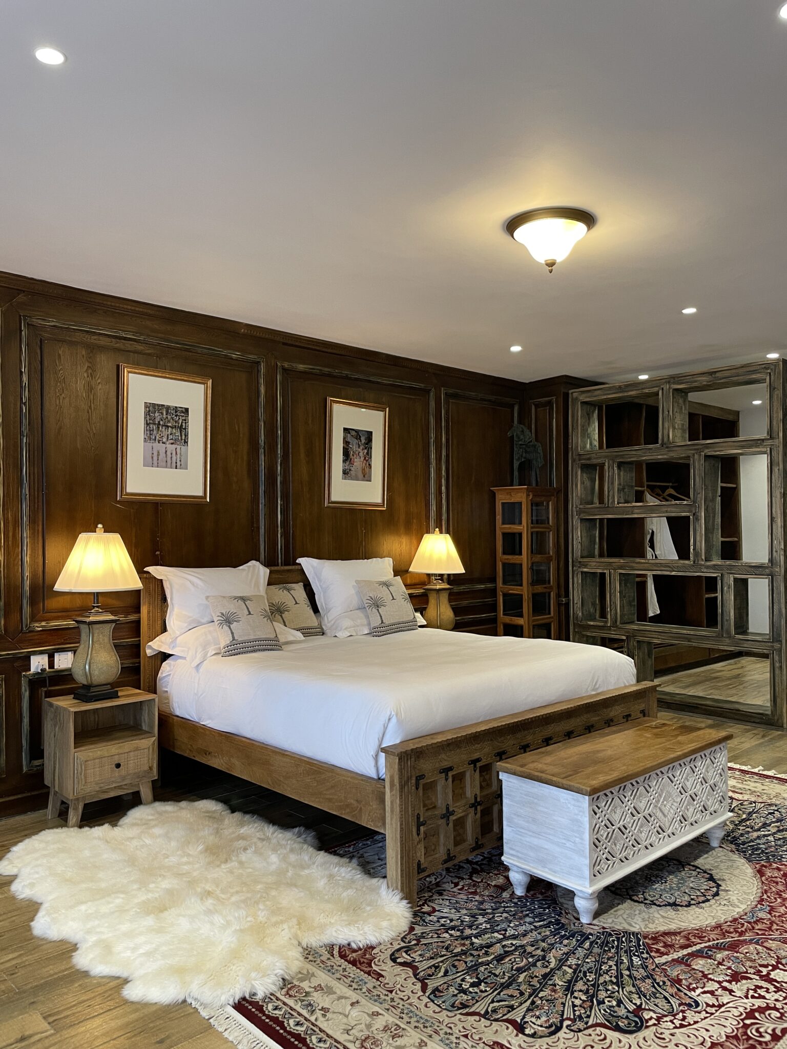 About - Noora Resort