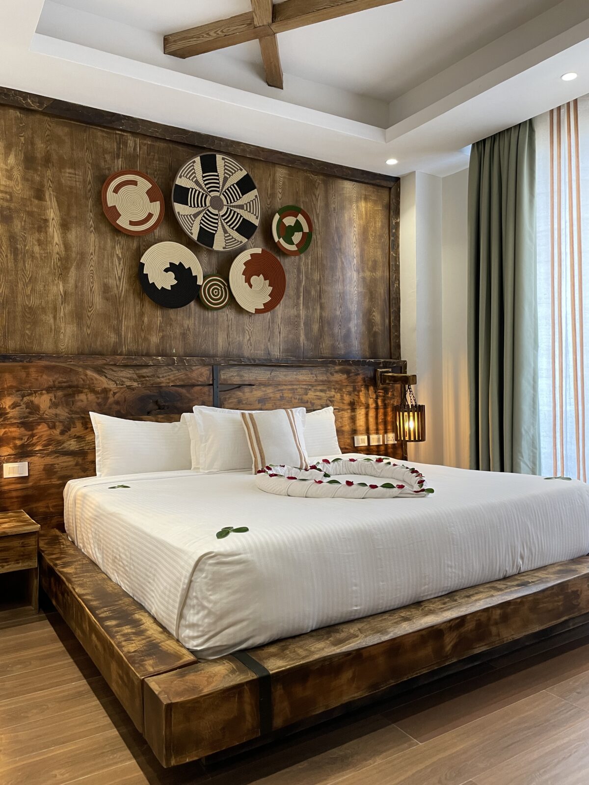 About - Noora Resort