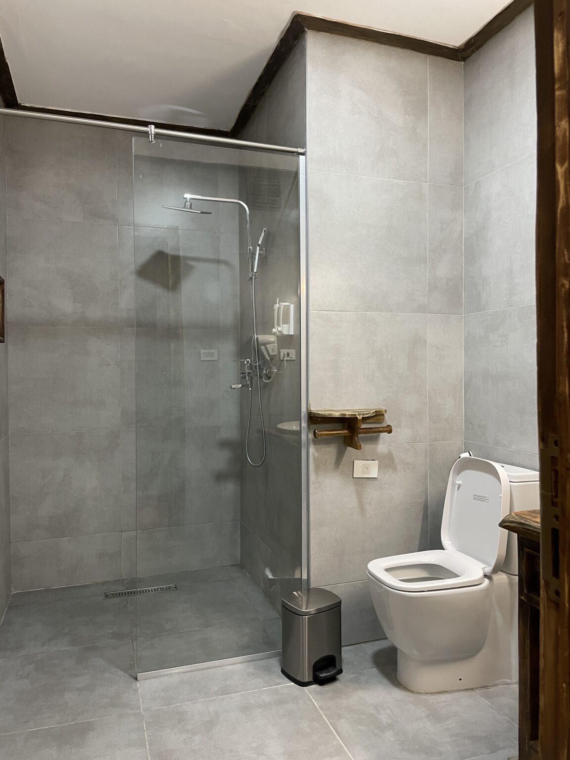 Standard Mountain - Noora Resort